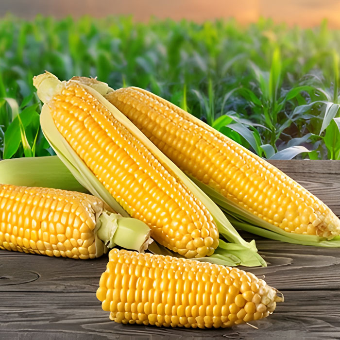 All About Corn | Muzzarelli Farms, Vineland NJ